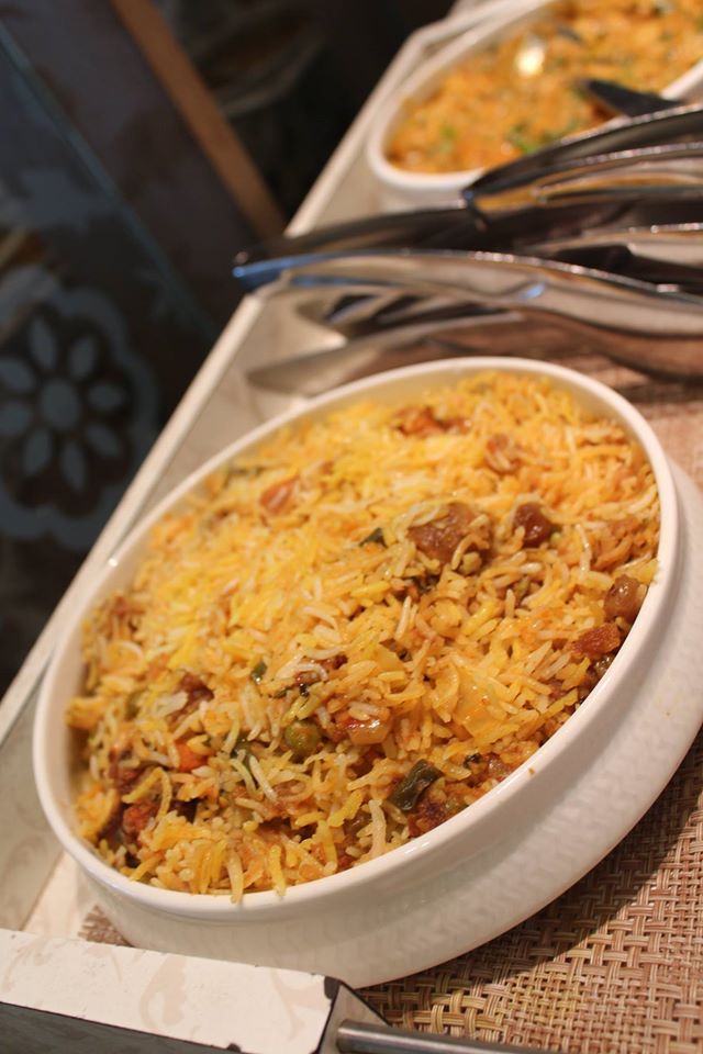 Restaurant Review: Traditional Marwari food at Dilli 32, Kempinski ...