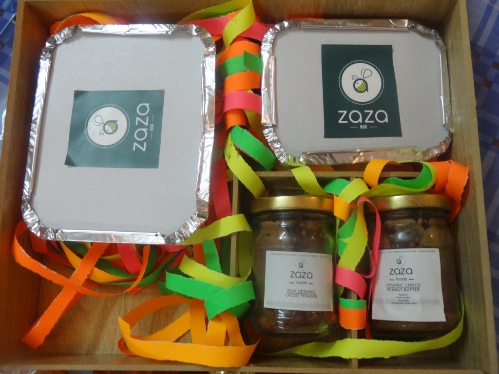 Zaza Box review - ChicLifeByte