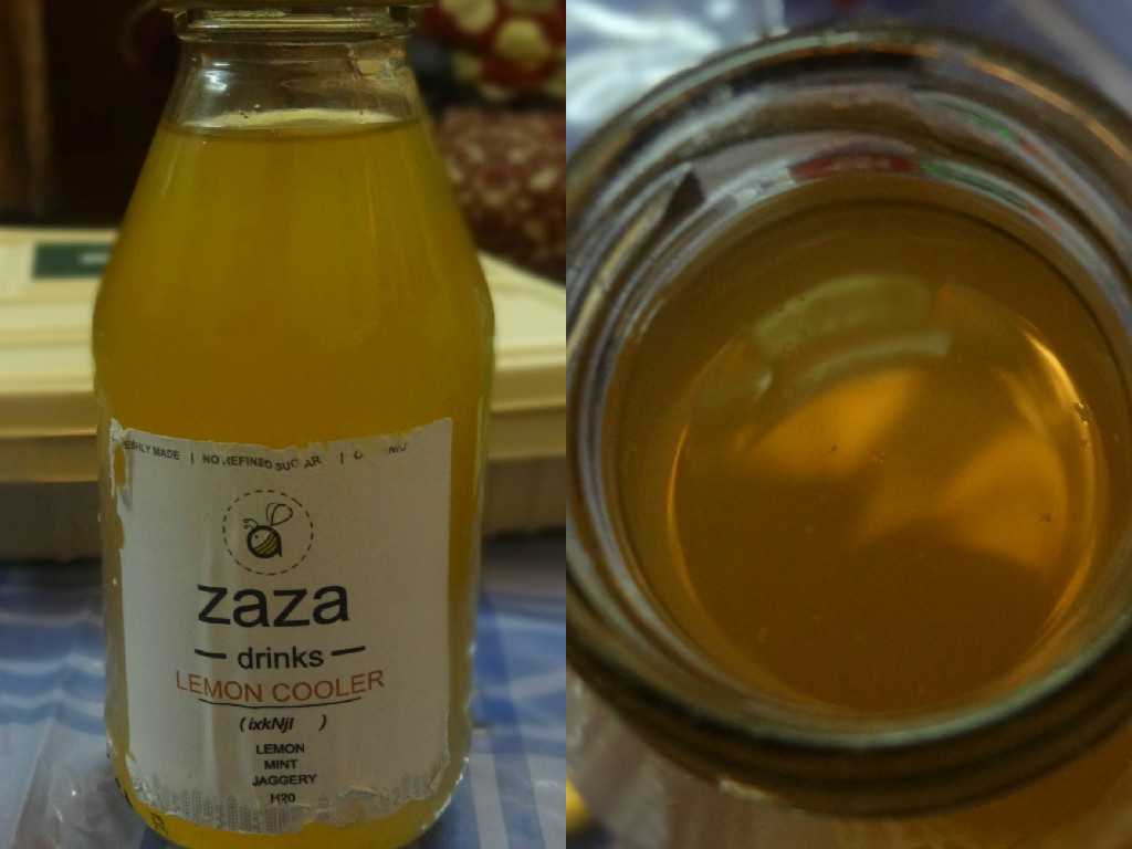 Zaza Box review | ChicLifeByte