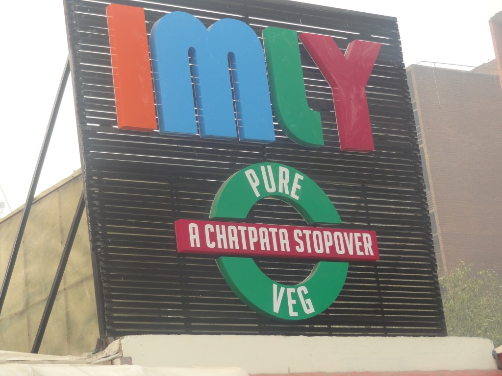 Imly, the 250 ft. long food train - ChicLifeByte