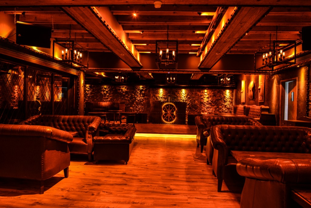 Lord of the Drinks – ChicLifeByte