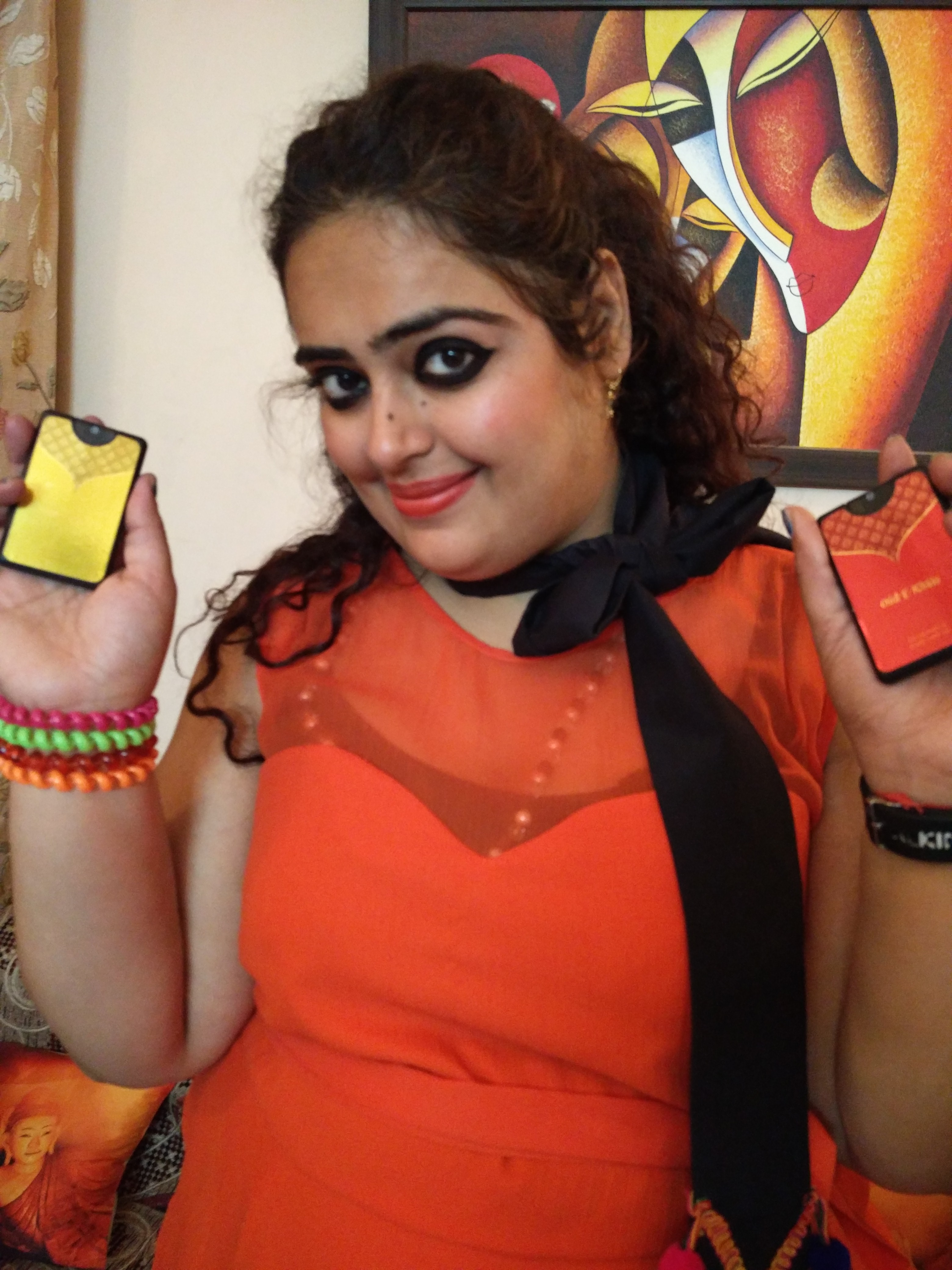 Neesh Perfumes - ChicLifeByte