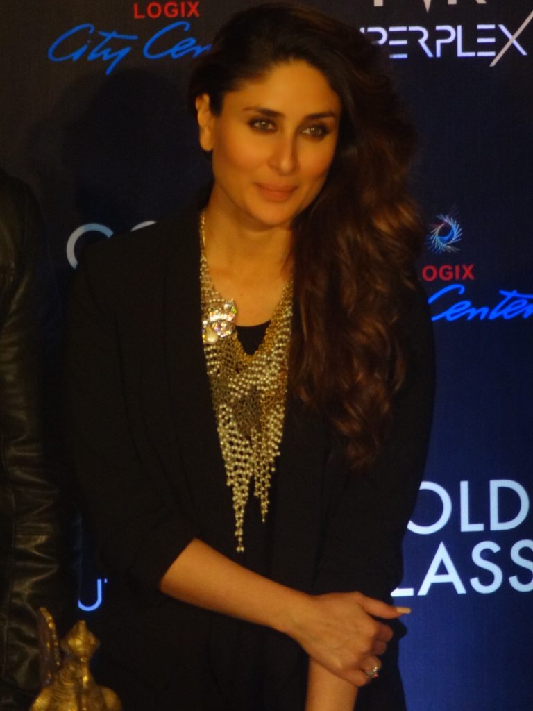 PVR Superplex launches at Logix City Centre - ChicLifeByte