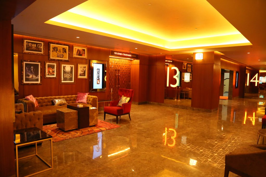 PVR Superplex launches at Logix City Centre - ChicLifeByte