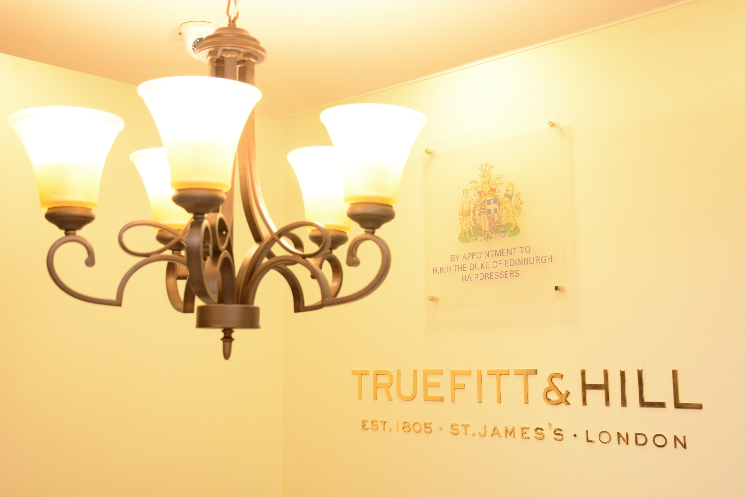 Truefitt & Hill- the legendary London Barber Shop - ChicLifeByte