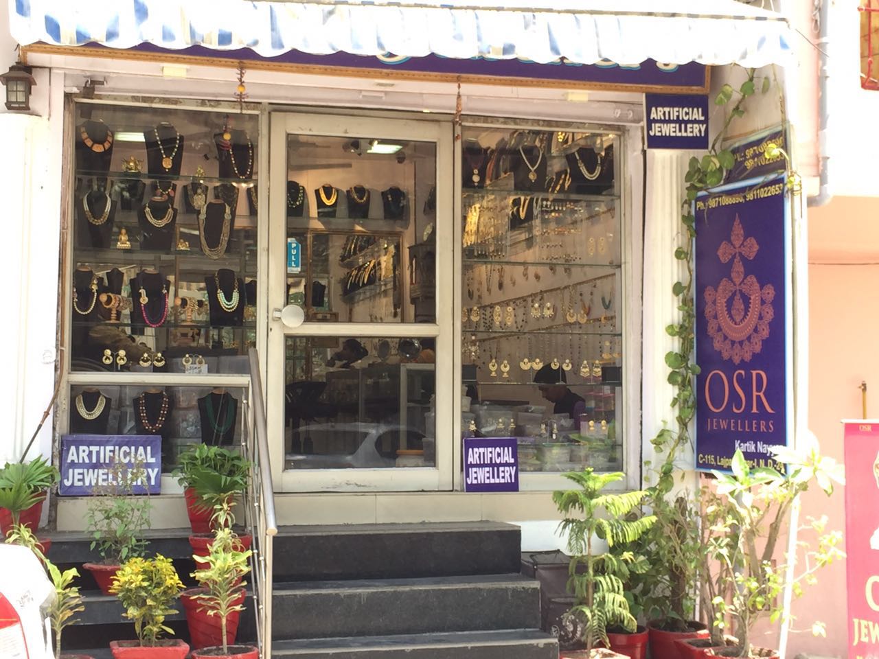 OSR: Perfect Jewellery for all occasions - ChicLifeByte