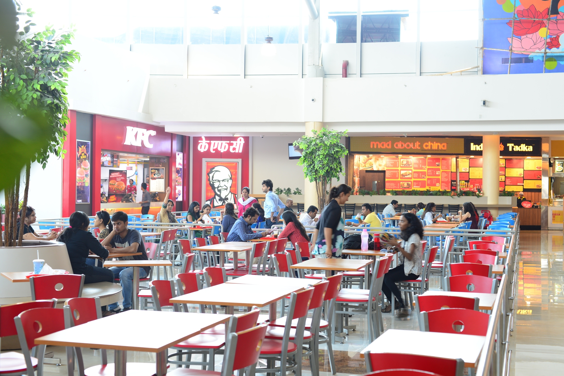 Viviana Mall, Thane - ChicLifeByte