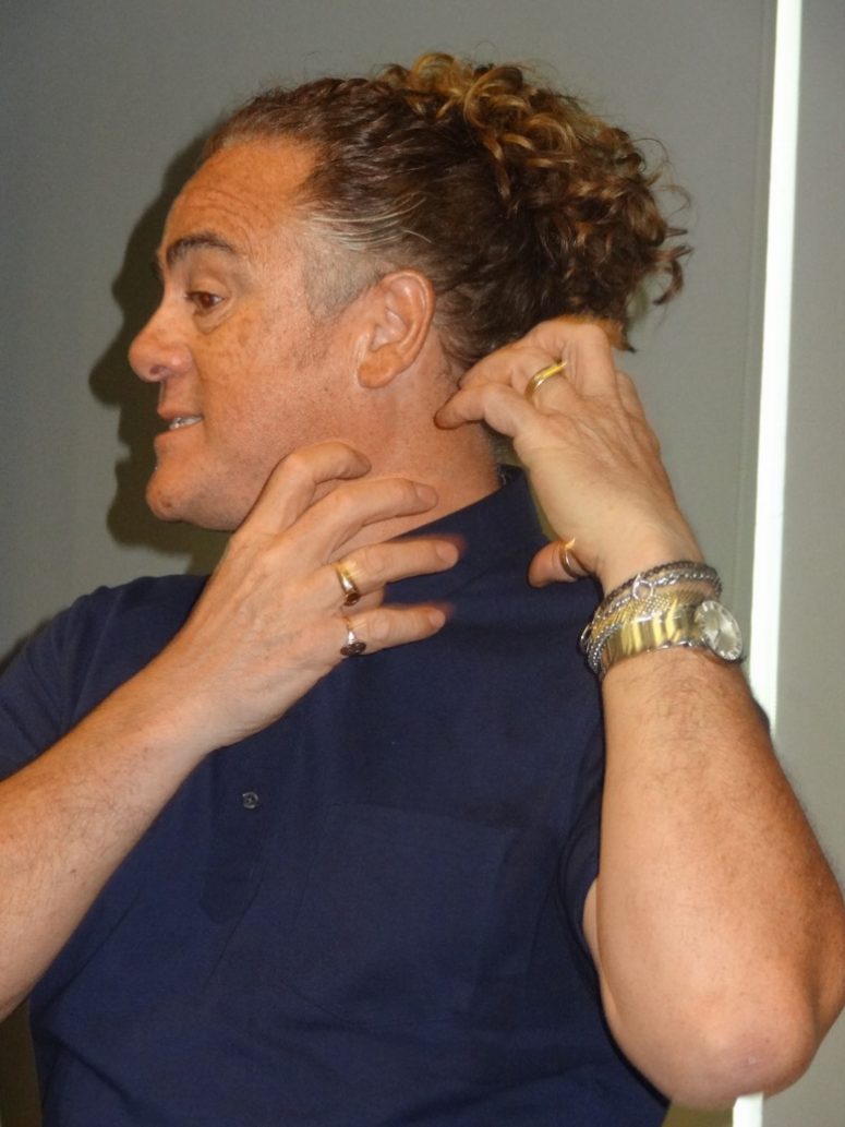 A rendezvous with Wella global ambassador Patrick Cameron – ChicLifeByte