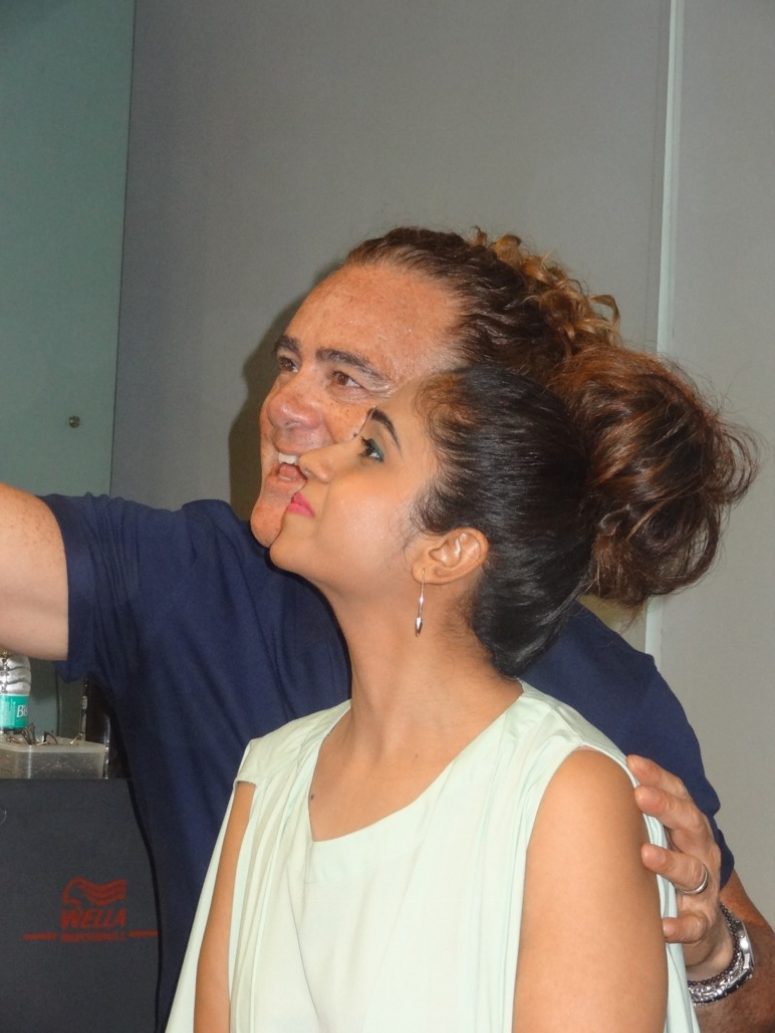 A rendezvous with Wella global ambassador Patrick Cameron – ChicLifeByte