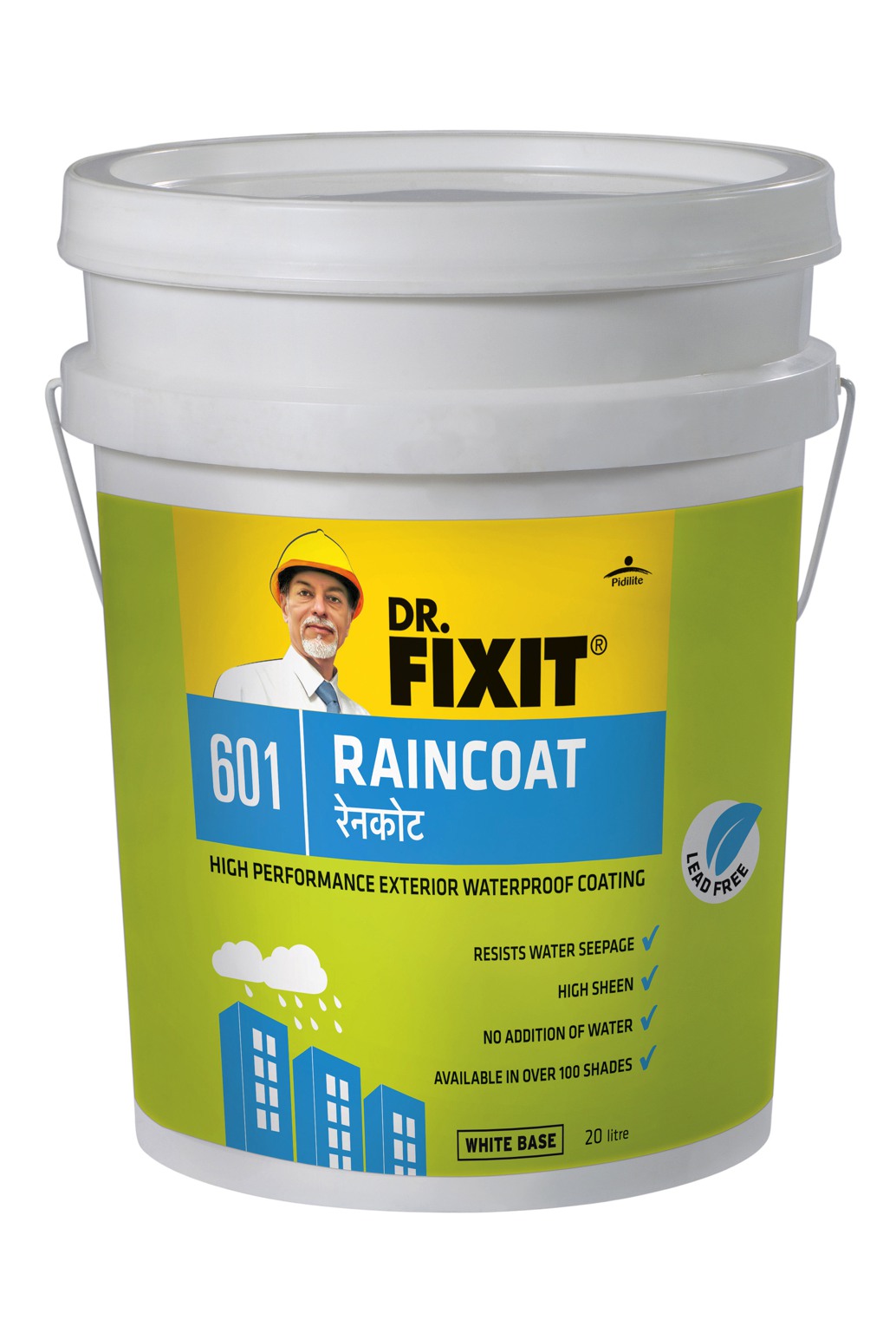 Dr. Fixit for #HappyHomesInMonsoon - ChicLifeByte