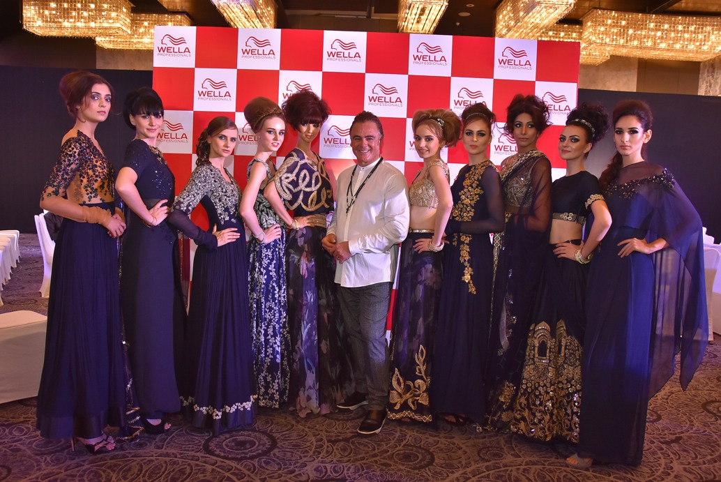 A rendezvous with Wella global ambassador Patrick Cameron – ChicLifeByte