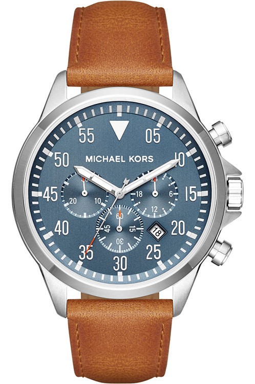 Matching Michael Kors for Him & Her – ChicLifeByte