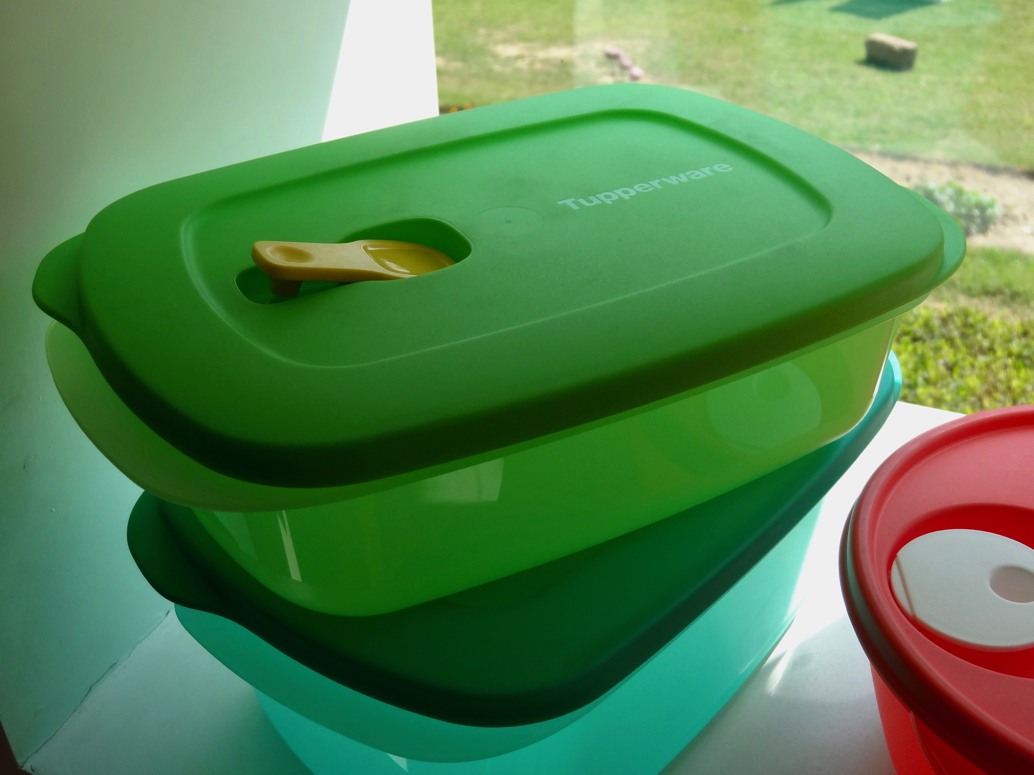 Tupperware introduces Time Savers range – ChicLifeByte