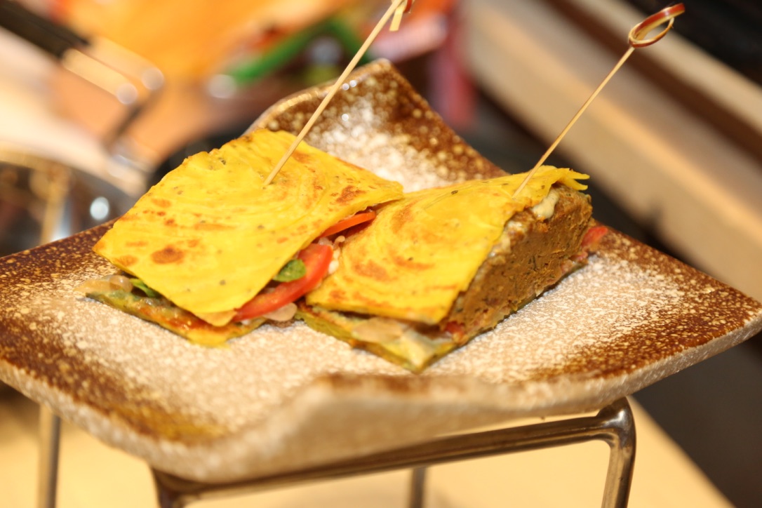 Sumeru Classiques Parathas: Ready in a few seconds - ChicLifeByte