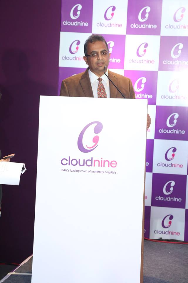 For the Mother and Baby – Cloudnine Group of Hospitals inaugurates ...