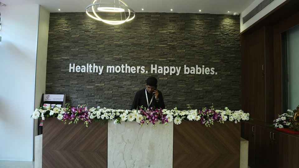 For the Mother and Baby – Cloudnine Group of Hospitals inaugurates ...
