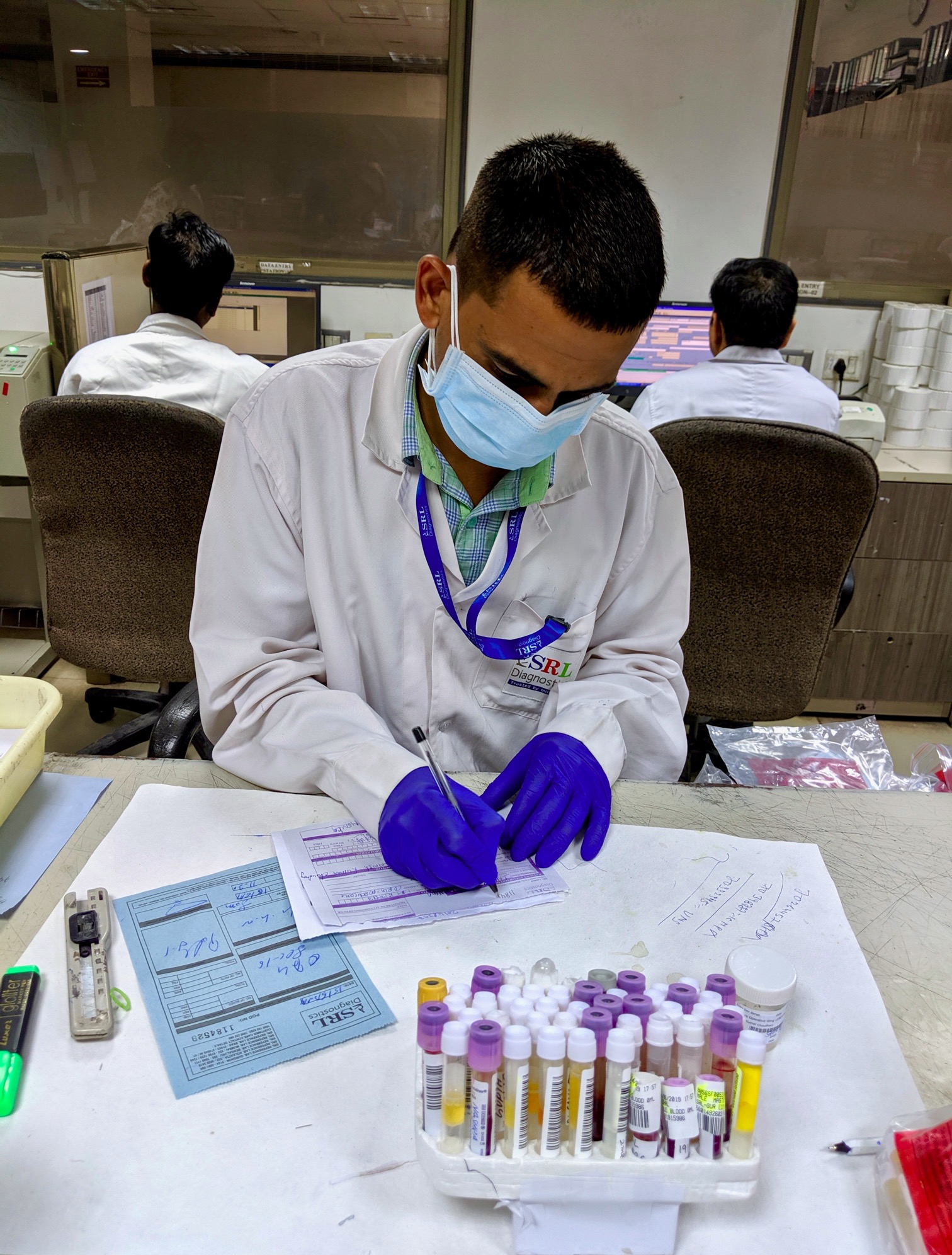 SRL Diagnostics: A step towards good health – ChicLifeByte