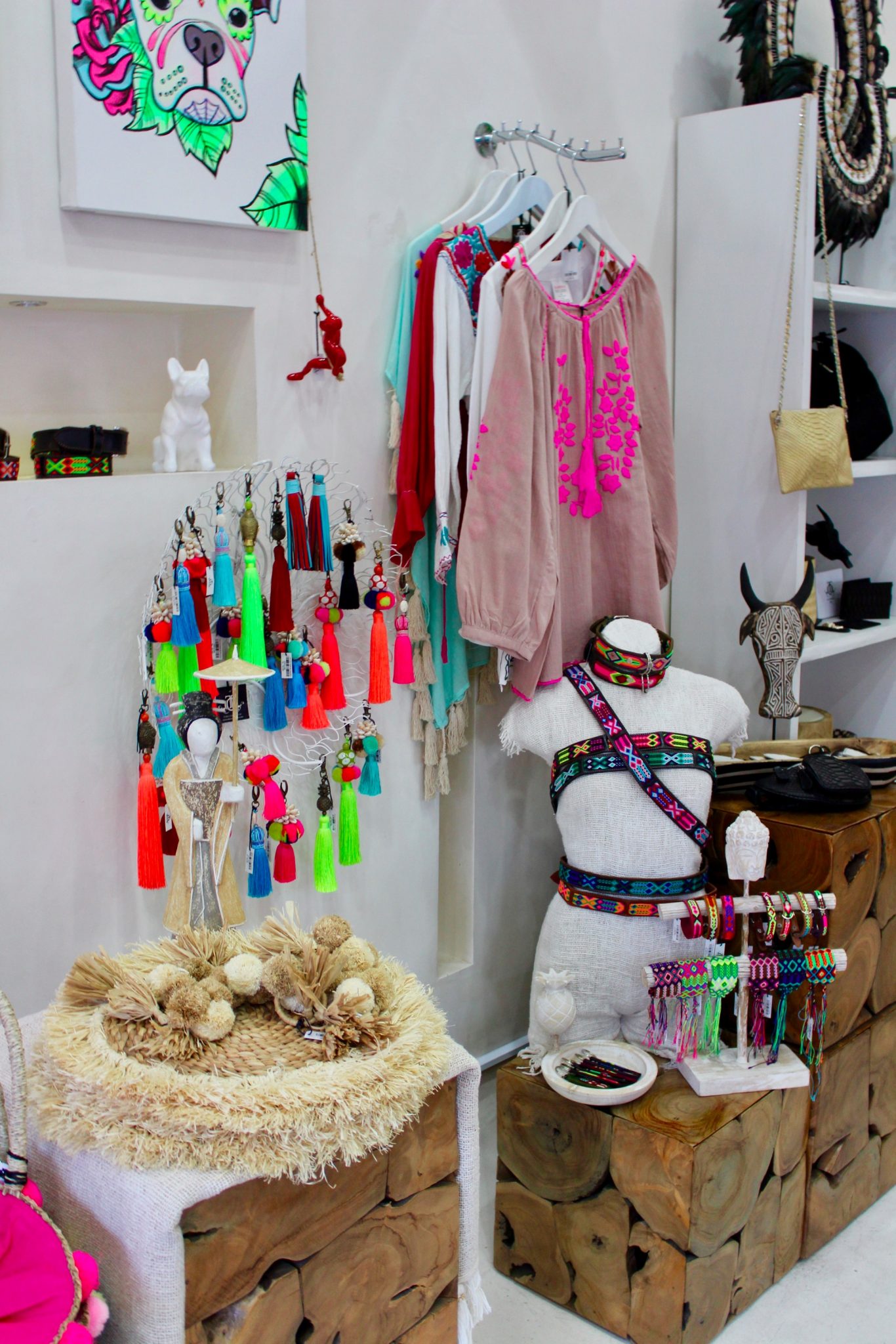 BALI SHOPPING GUIDE: Best Places to shop from in Bali! – ChicLifeByte
