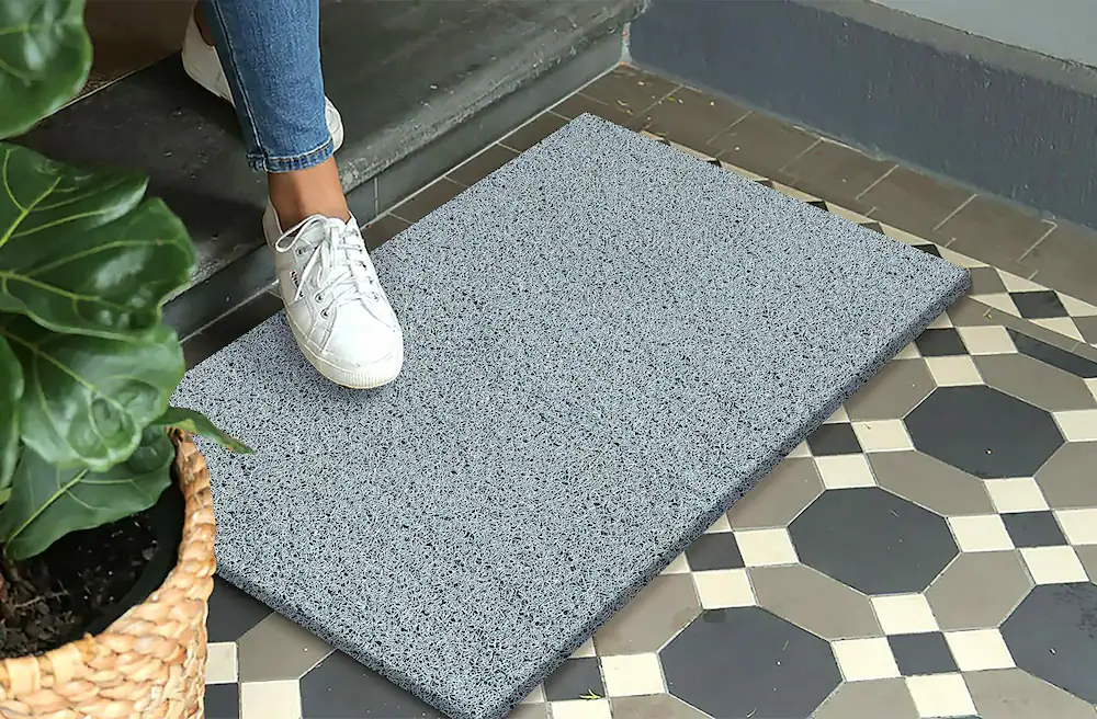 Top 10 Doormat Materials for Every Home - ChicLifeByte